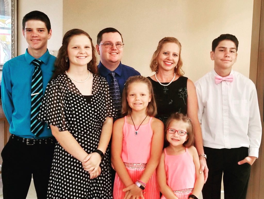 Meet Victory – Victory Baptist Church